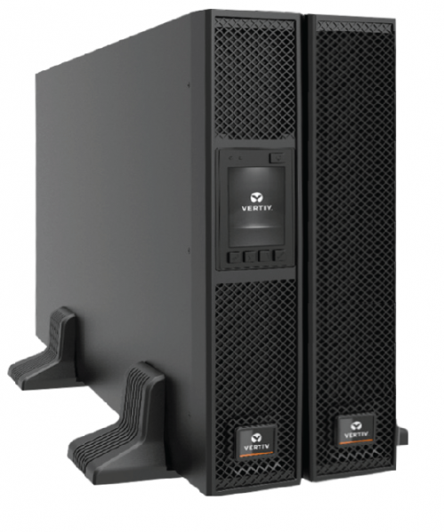 Single Phase Vertiv UPS - Vertiv GXT5 1-3kVA - Orion Energy
