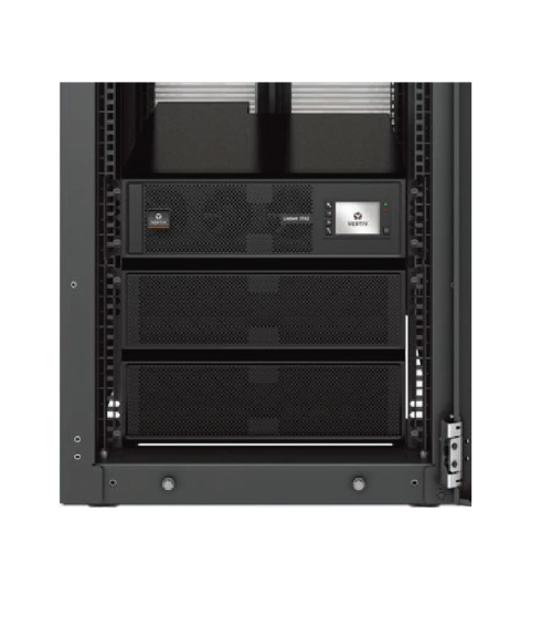 Three Phase Vertiv ITA2 UPS - Liebert ITA2 10-20kVA - Orion Energy