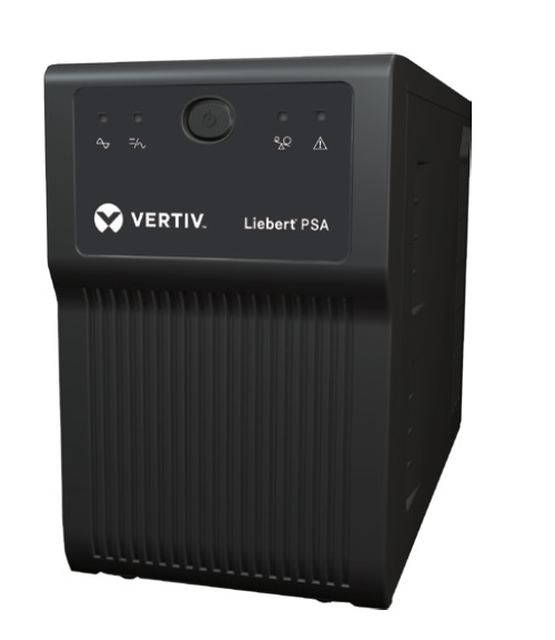 Runout Offer - Vertiv Liebert PSA - Orion Energy