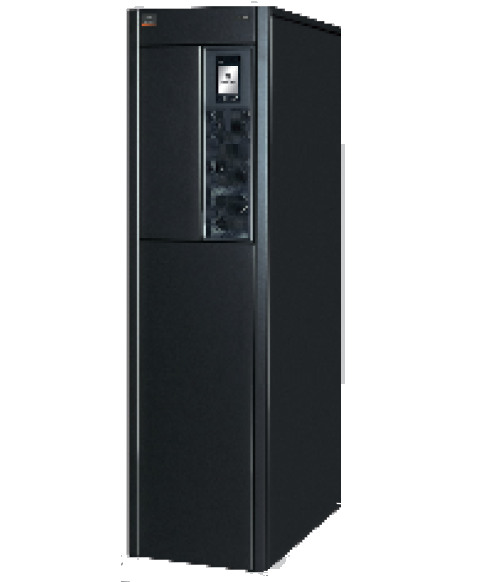 Three Phase Vertiv EXS UPS - Vertiv EXS 10-20kVA - Orion Energy