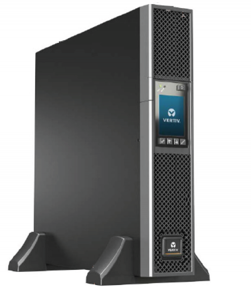 Single-Phase Vertiv UPS - Vertiv Liebert GXT5 1-3kVA - Orion Energy
