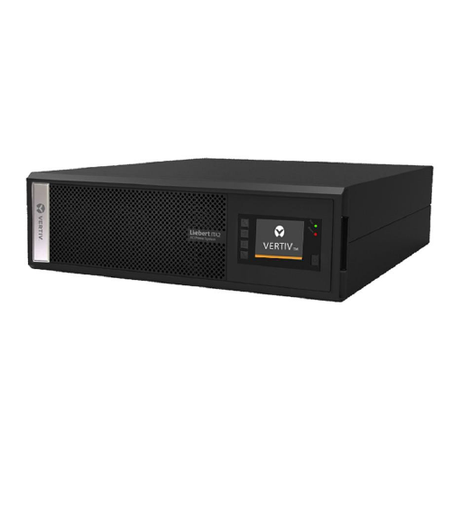 Three Phase Vertiv ITA2 UPS - Liebert ITA2 10-20kVA - Orion Energy